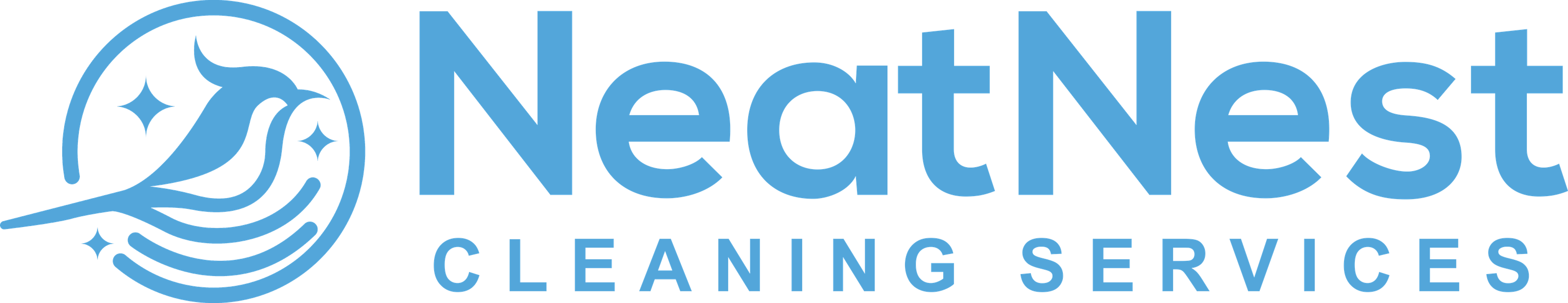 NeatNest - Home Cleaning Service in Des Moines