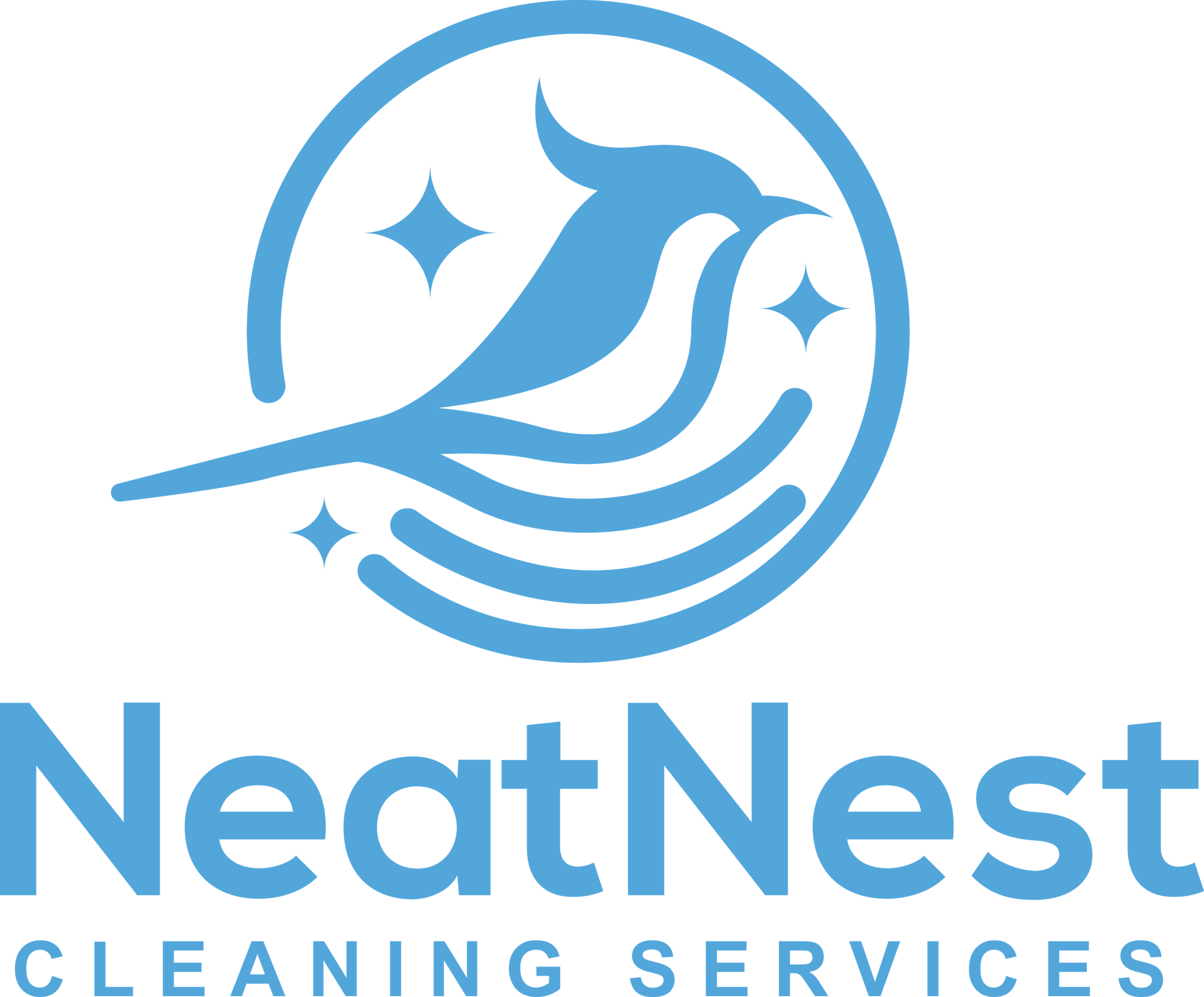 NeatNest - Home Cleaning Service in Des Moines